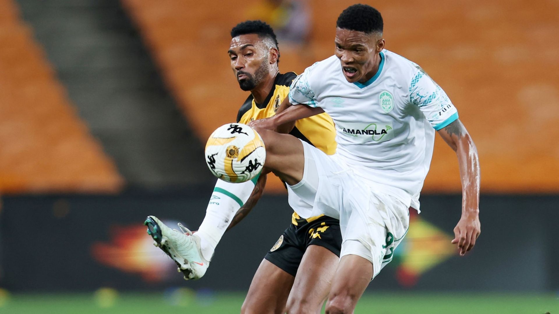 Kaizer Chiefs vs AmaZulu Preview: Kick-off time, TV channel & squad news | Goal.com South Africa
